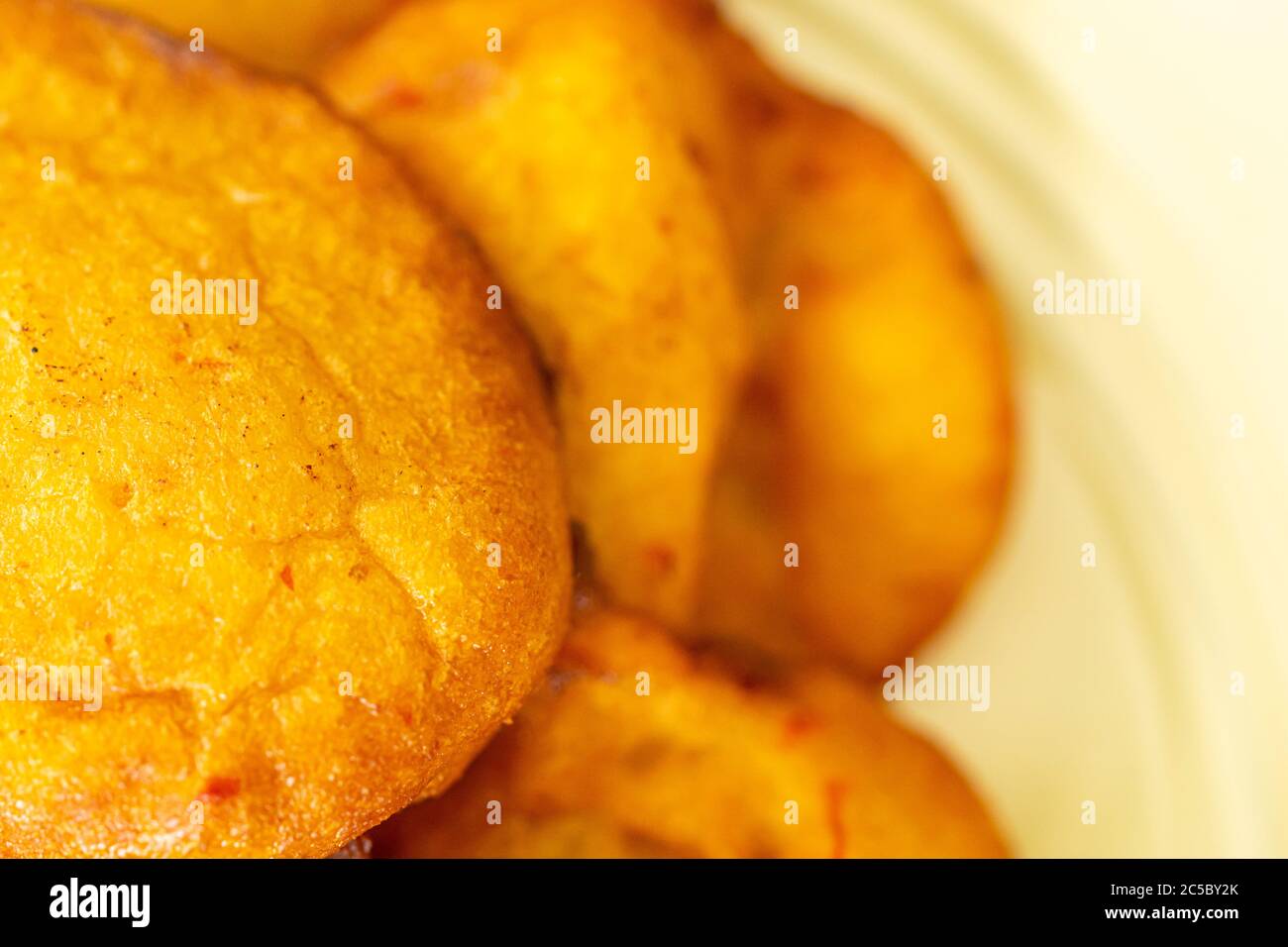 Deep Fried Yellow Beans High Resolution Stock Photography and Images ...