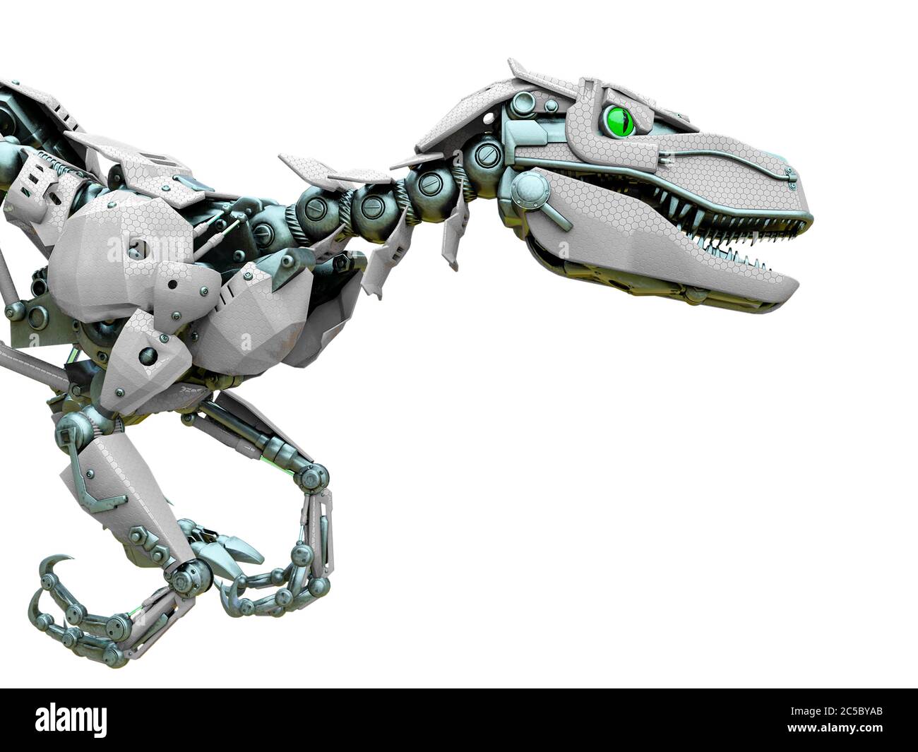 Fast running dinosaur hi-res stock photography and images - Alamy