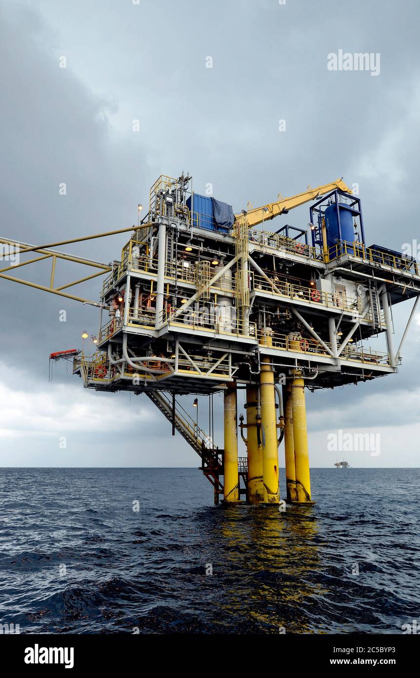 What Are Gas Rigs at Rachel Randall blog