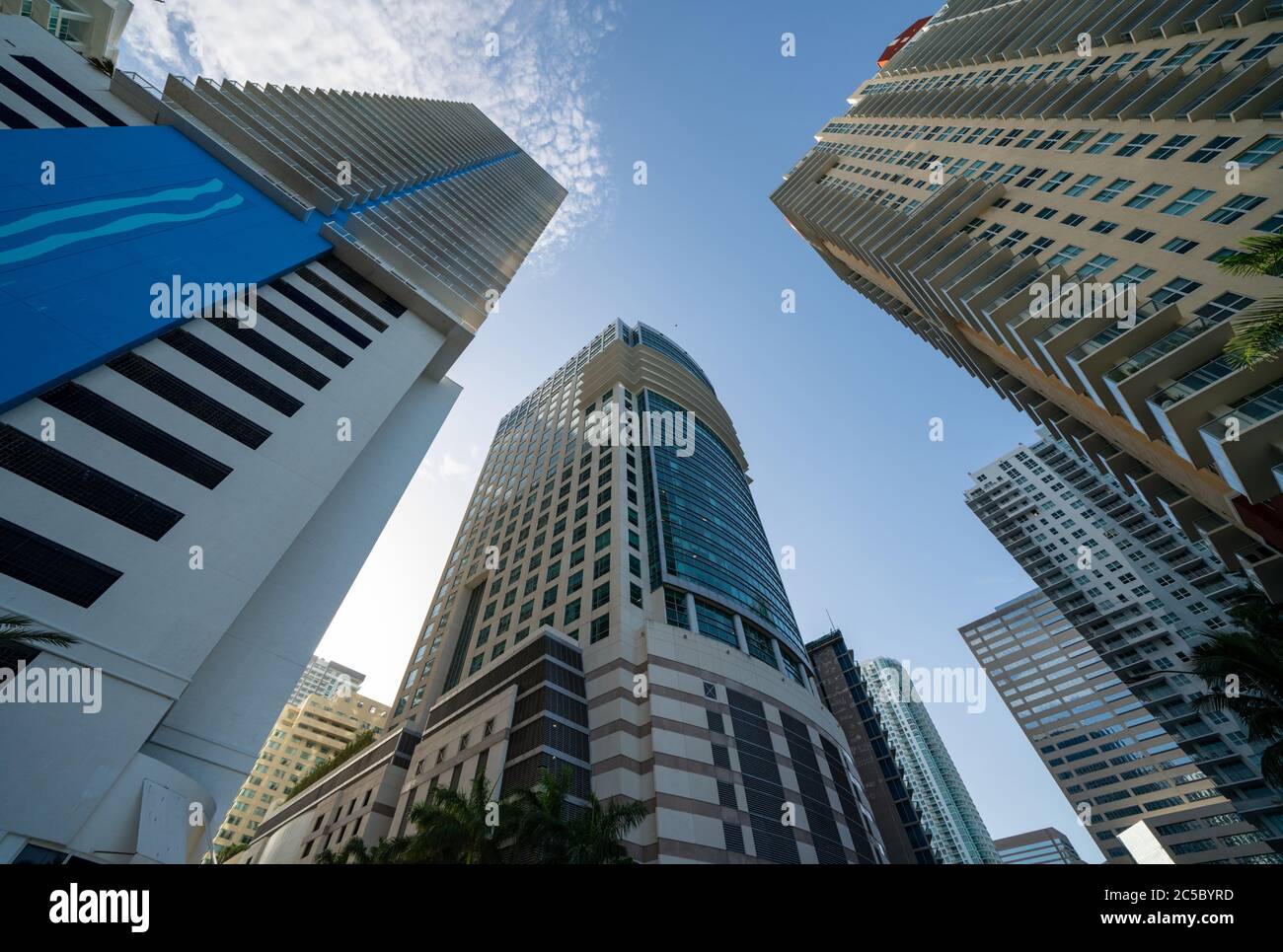 Several buildings hi-res stock photography and images - Alamy