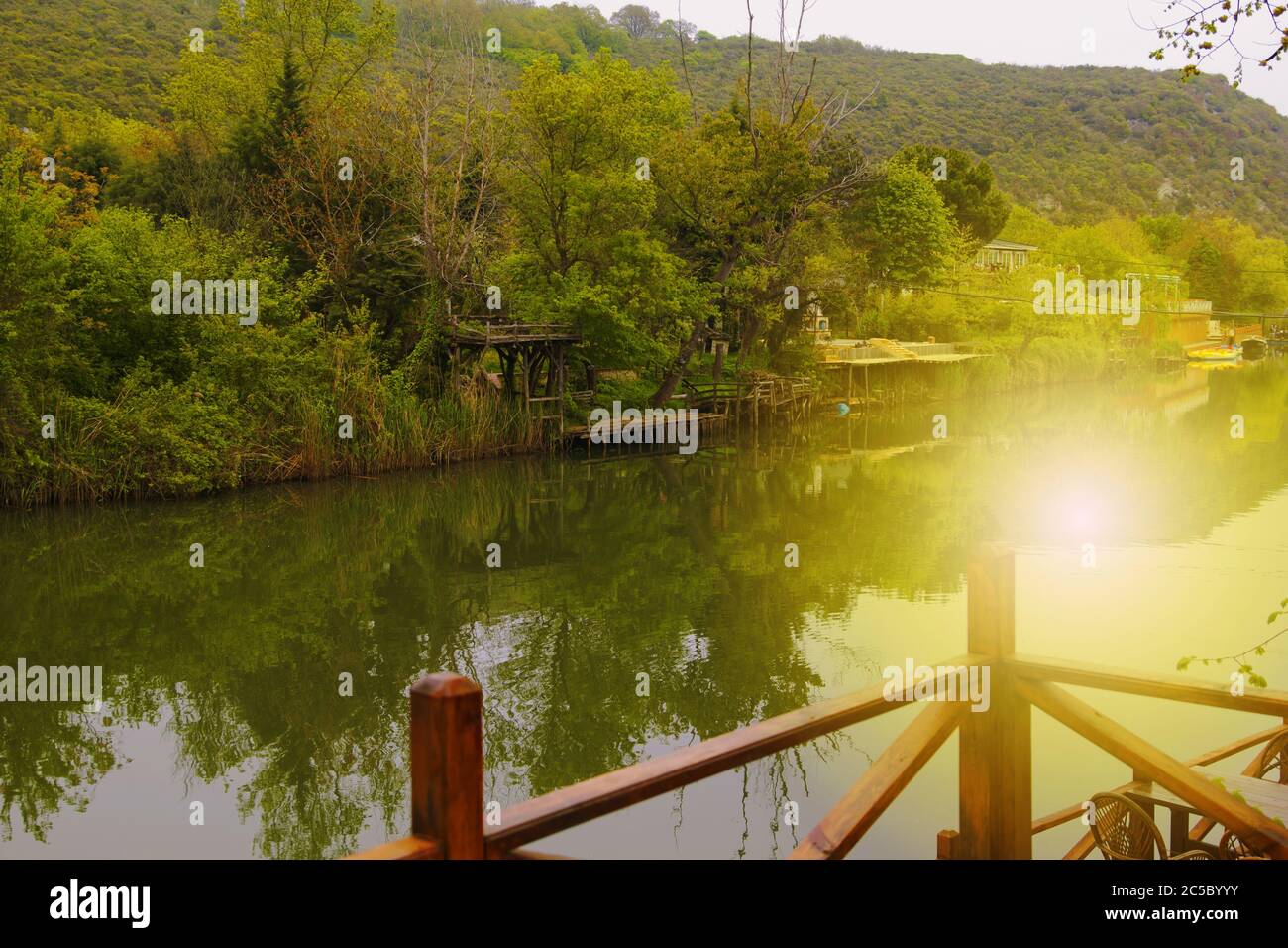 Agva turkey hi-res stock photography and images - Alamy