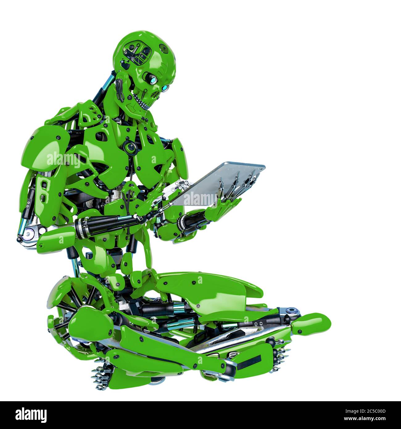 Using skeleton Cut Out Stock Images & Pictures - Alamy