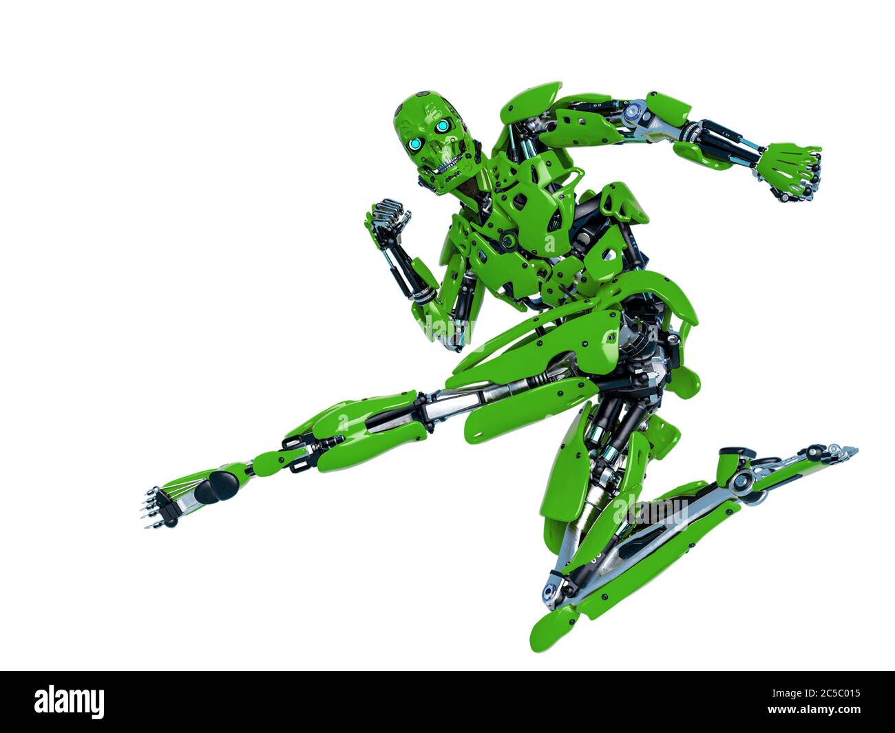 Mega jump hi-res stock photography and images - Alamy