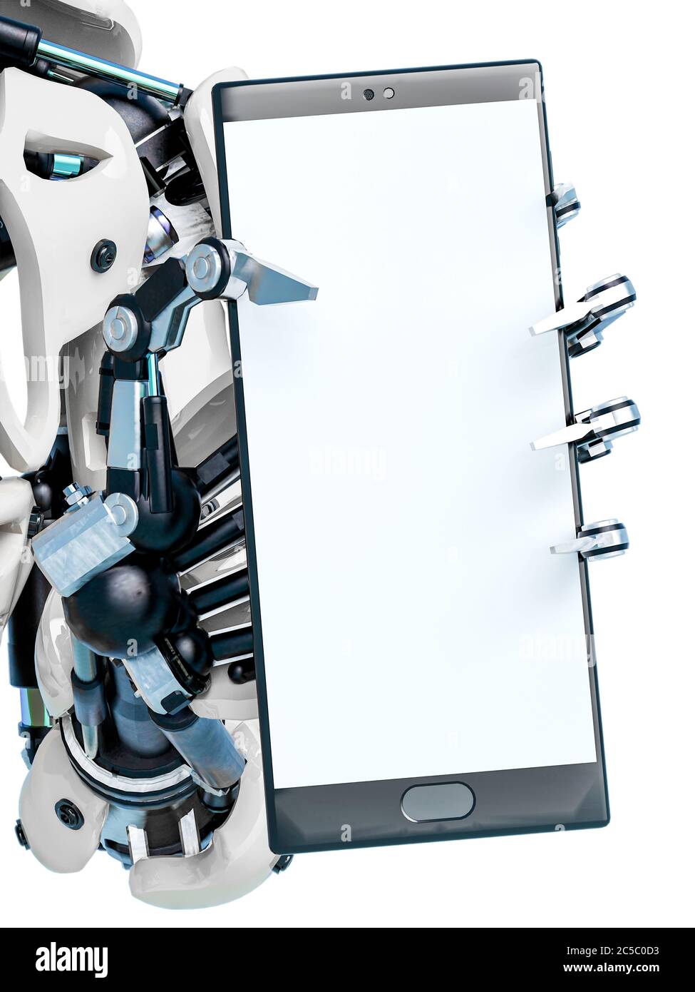 Stand Gadget High Resolution Stock Photography and Images - Alamy