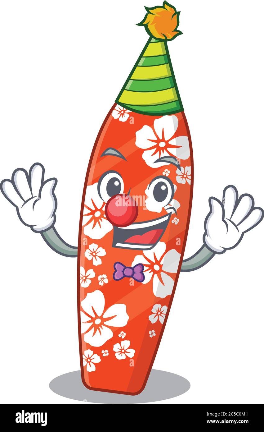 Red sea clown Cut Out Stock Images & Pictures - Alamy