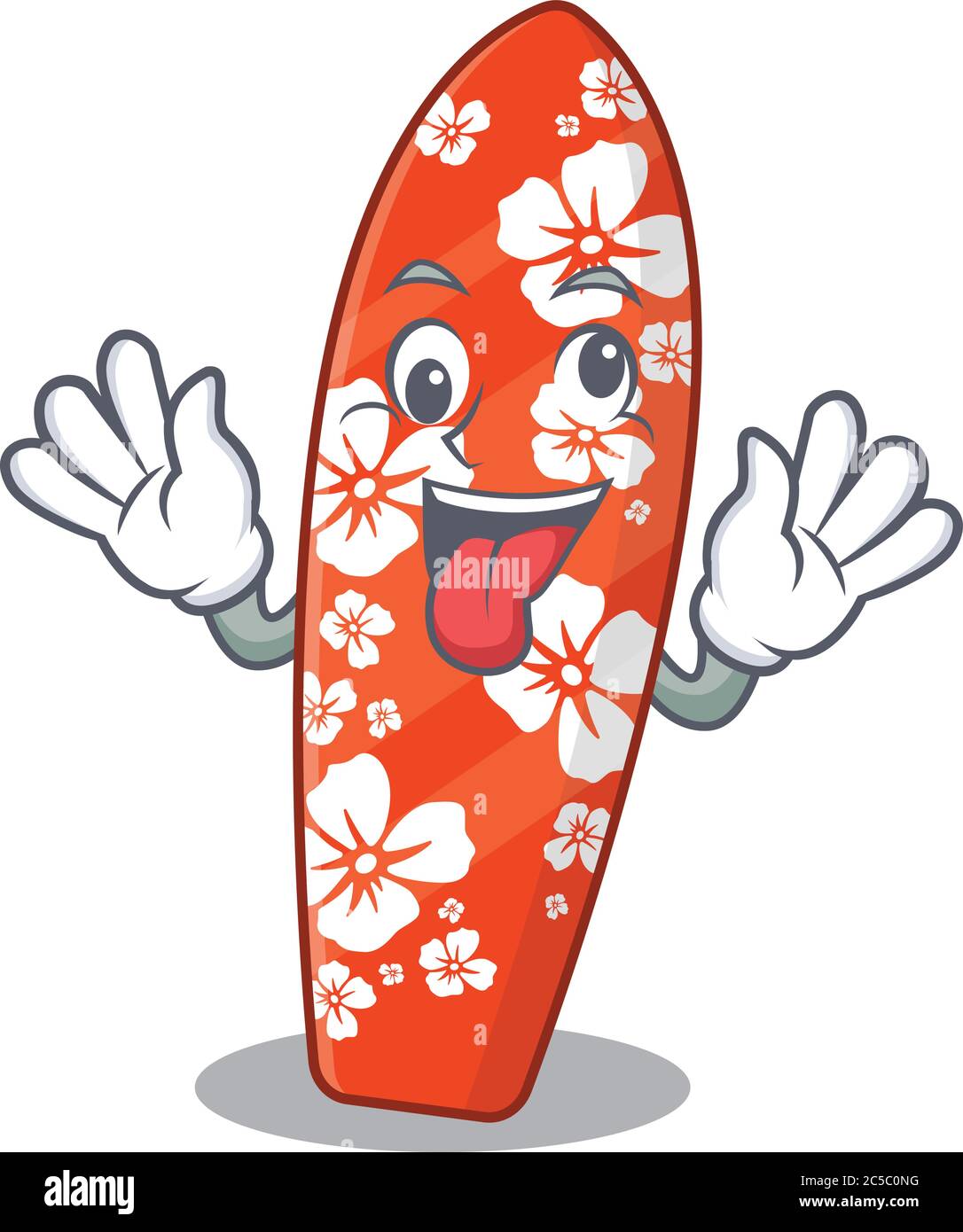 Surfer out Stock Vector Images - Alamy