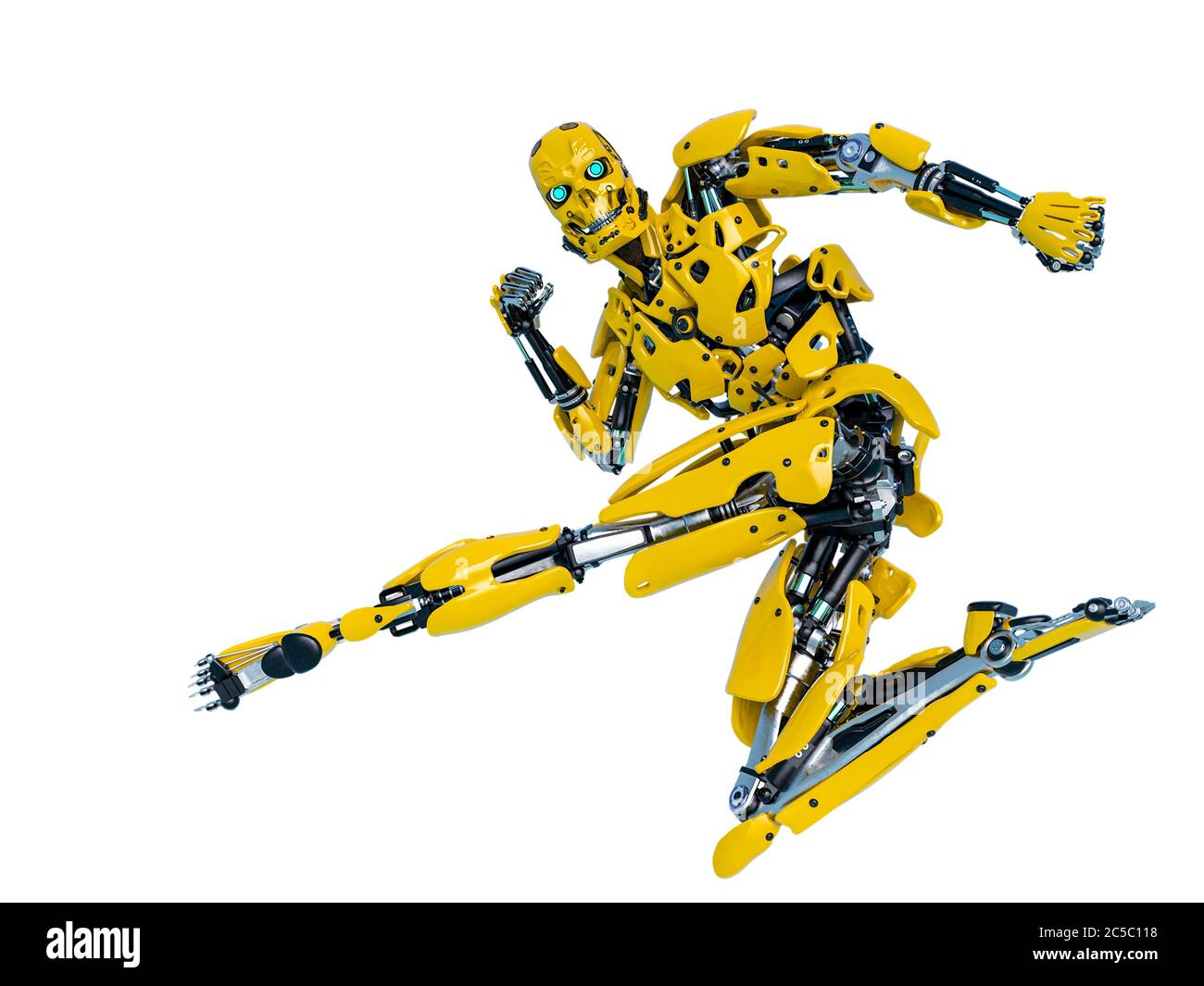 Mega jump hi-res stock photography and images - Alamy