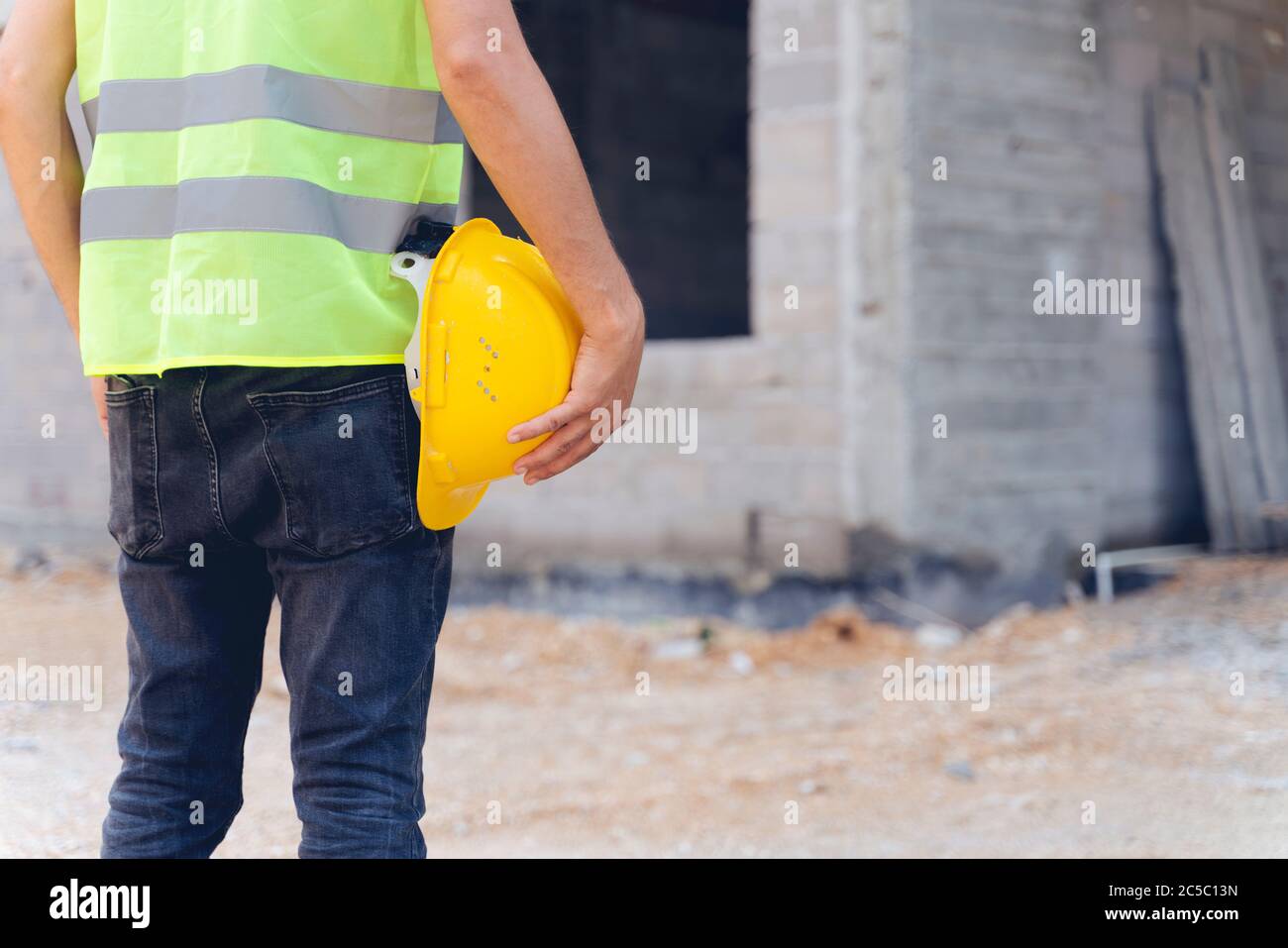 Construct buildings hi-res stock photography and images - Alamy
