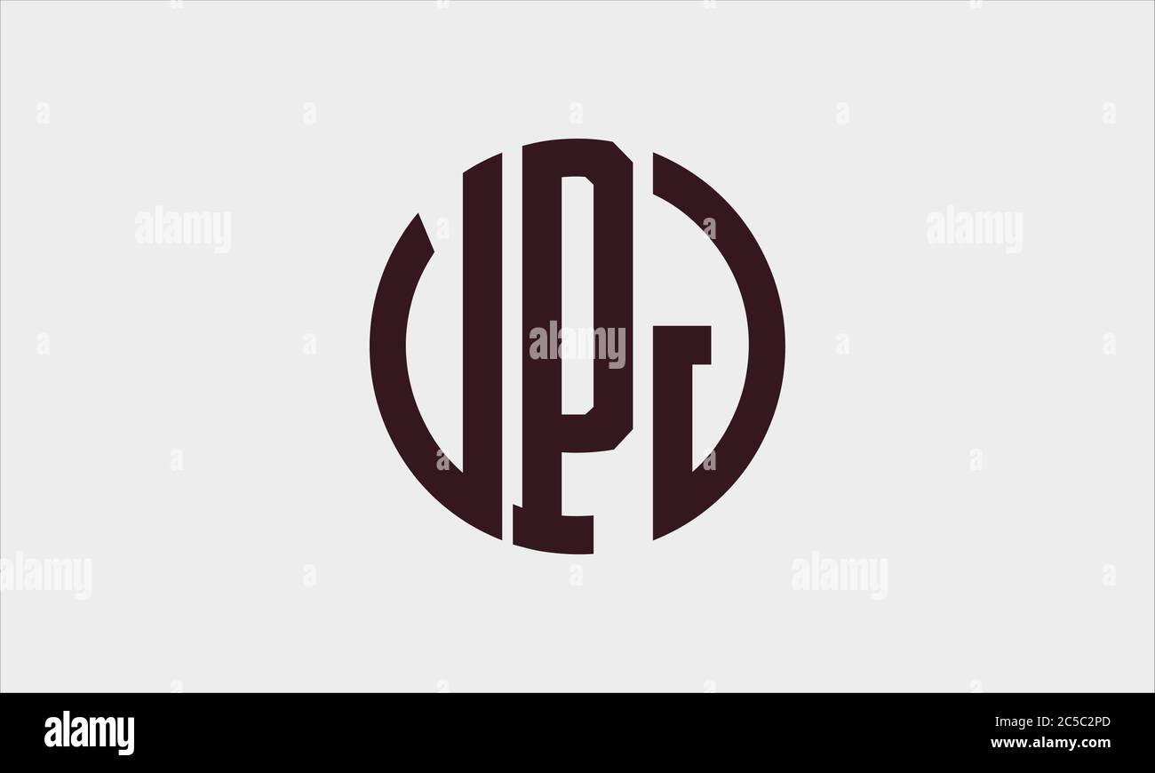 Vpj Stock Vector Images - Alamy