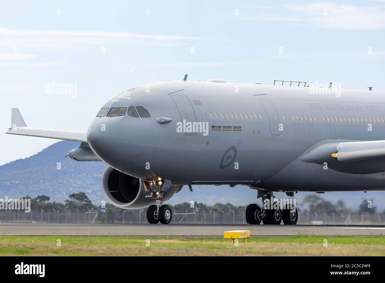 Royal Australian Air Force Kc-30A at Robert Thaler blog
