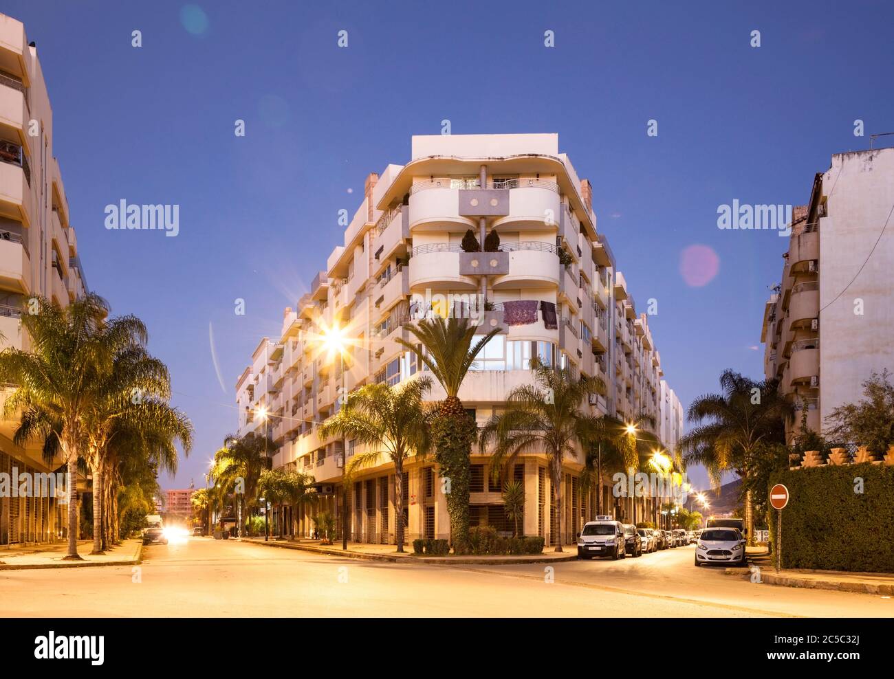 Agdal fes hi-res stock photography and images - Alamy