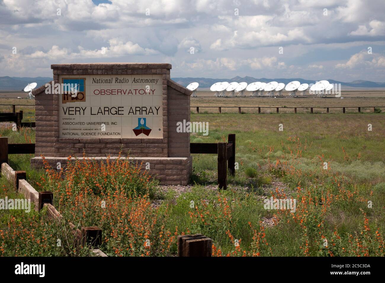 Vla sign hi-res stock photography and images - Alamy