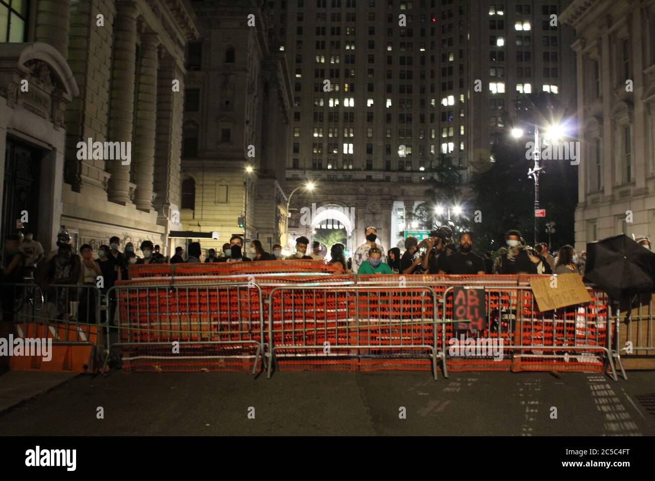 Worksite signs hi-res stock photography and images - Alamy