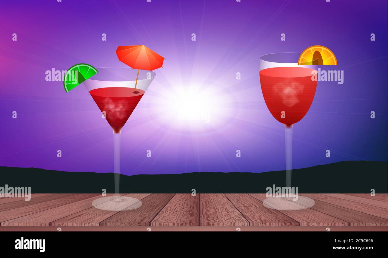 Grape on table in Cut Out Stock Images & Pictures - Alamy