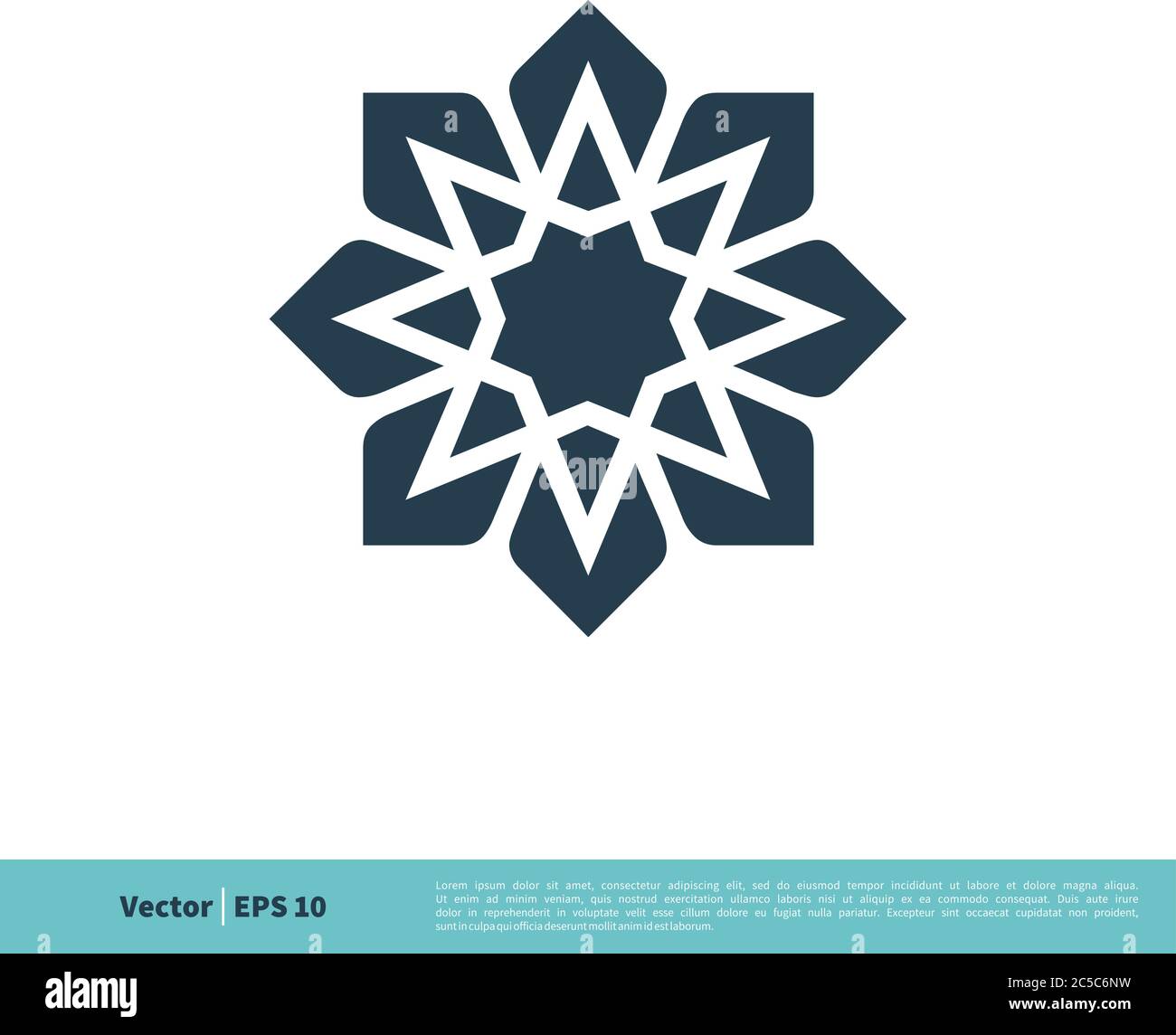 Professional islamic logo hi-res stock photography and images - Alamy