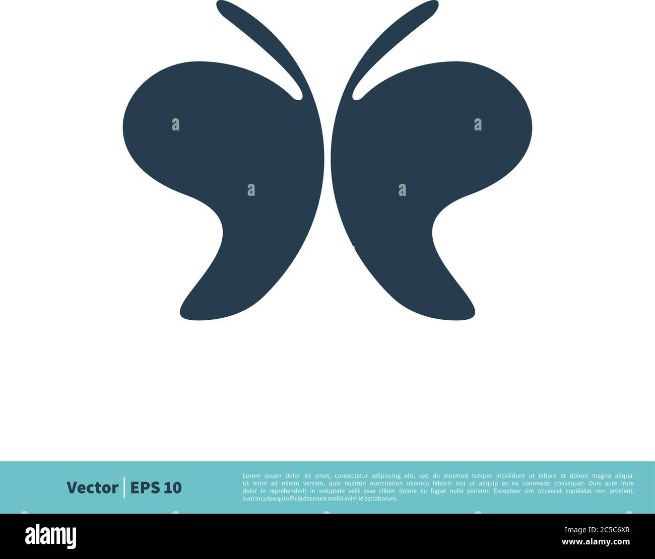 Beautiful clear signage Stock Vector Images - Alamy