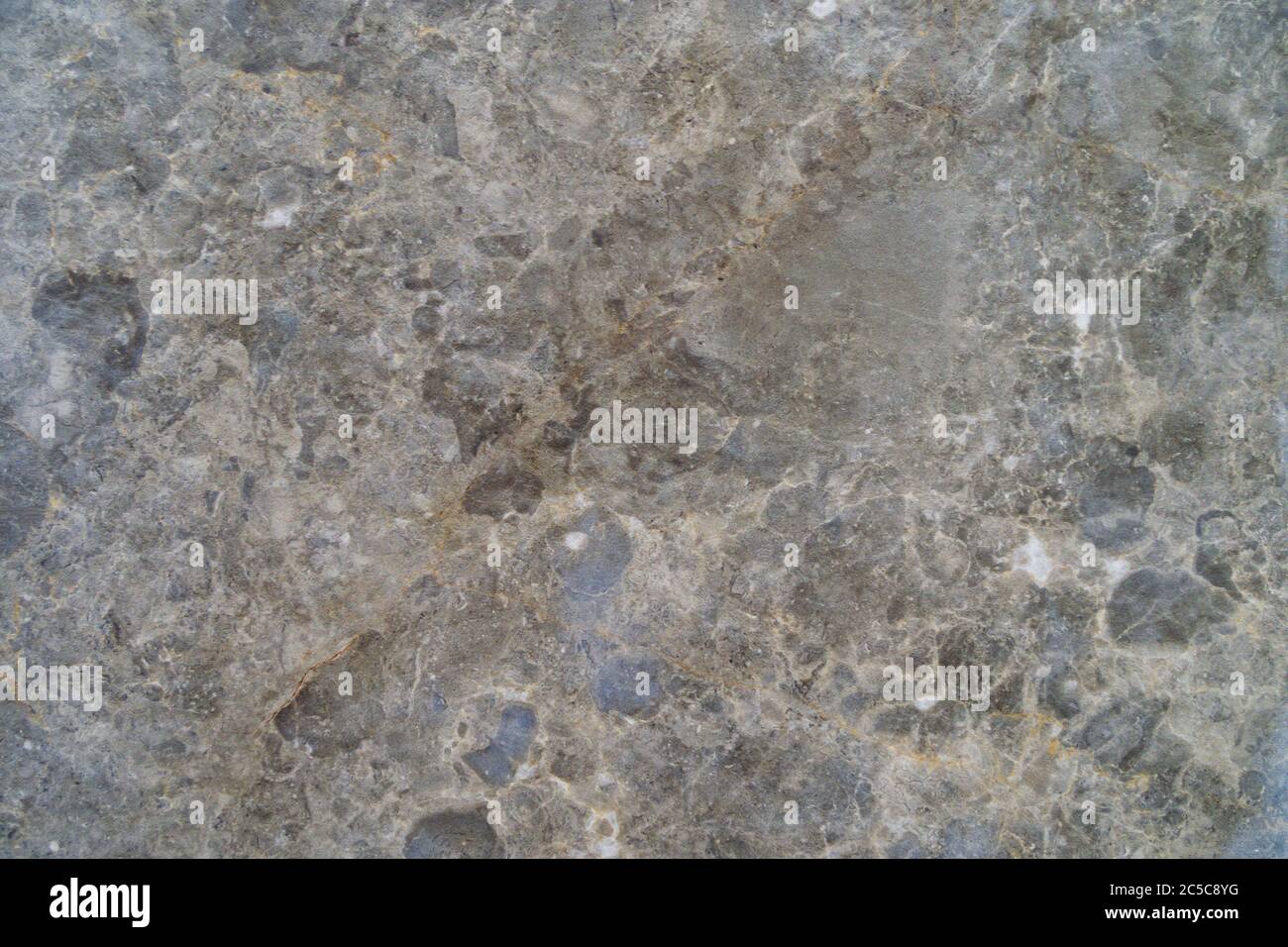 Grey Stone Texture for Background. Granite Slab Stone Surface Stock ...