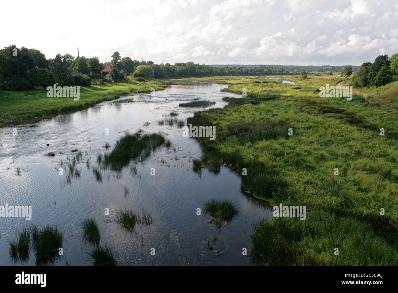 Northeastern europe zone hi-res stock photography and images - Alamy