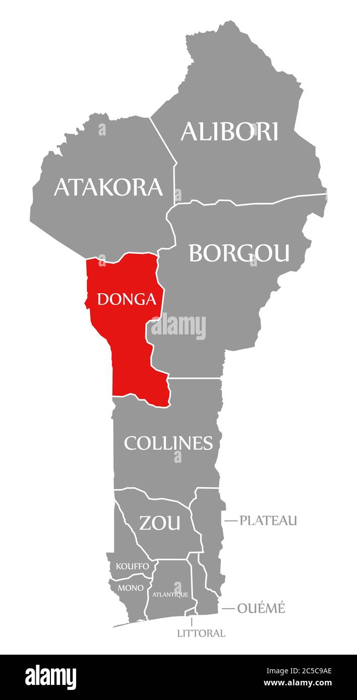 Donga hi-res stock photography and images - Alamy