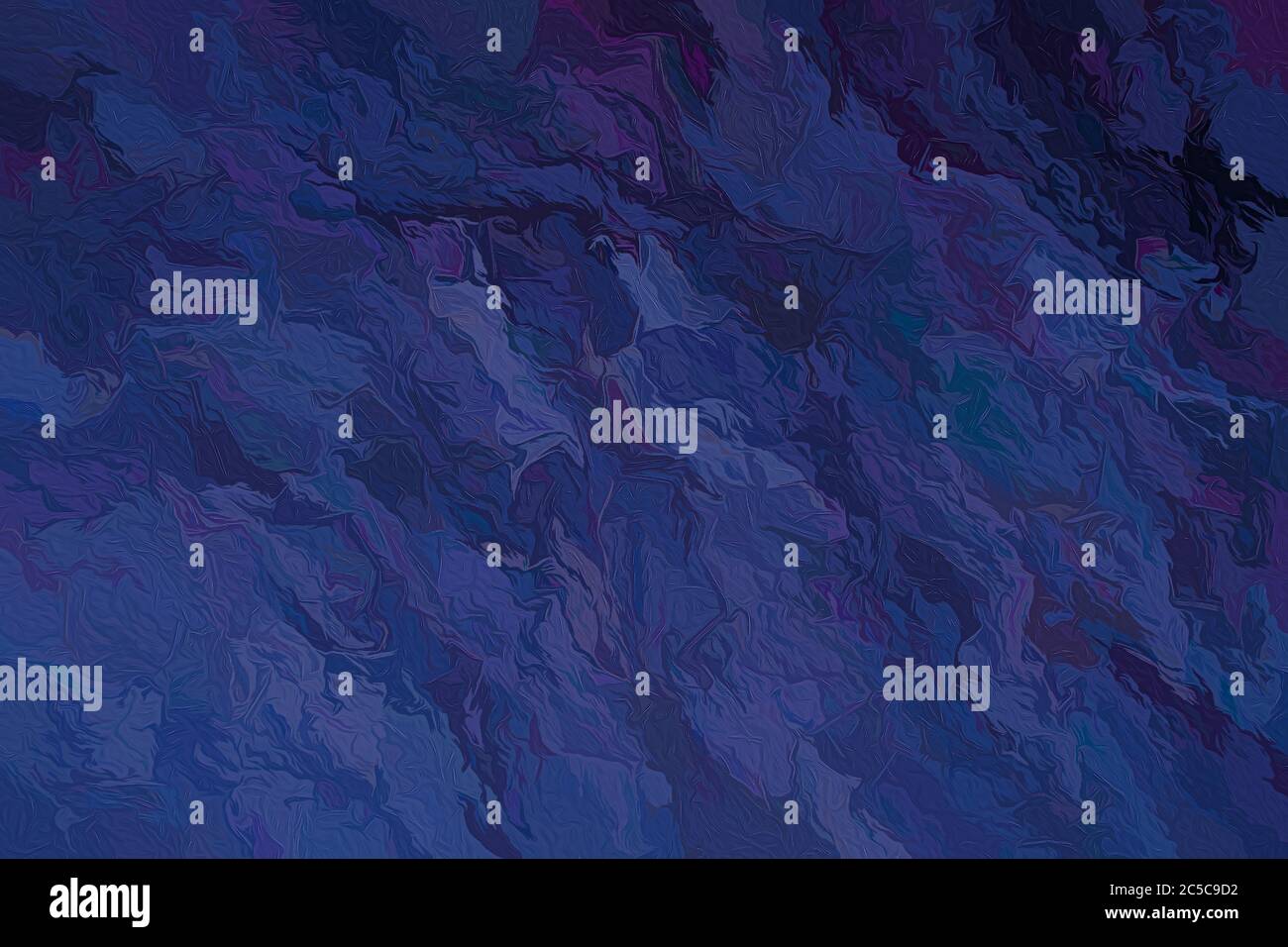 Abstract background blue color texture curves irregular wallpaper with ...