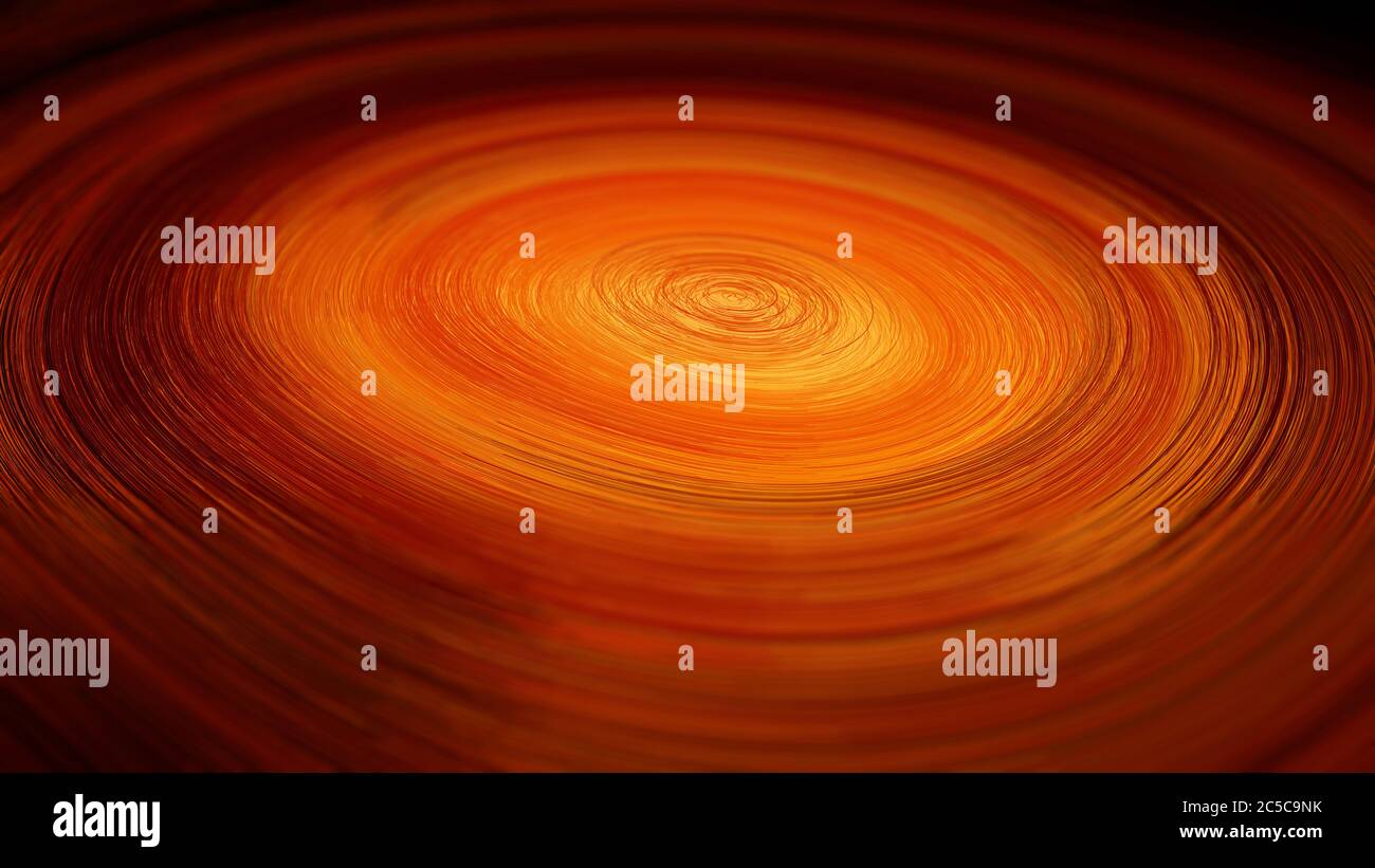 Flaming hurricane hi-res stock photography and images - Alamy