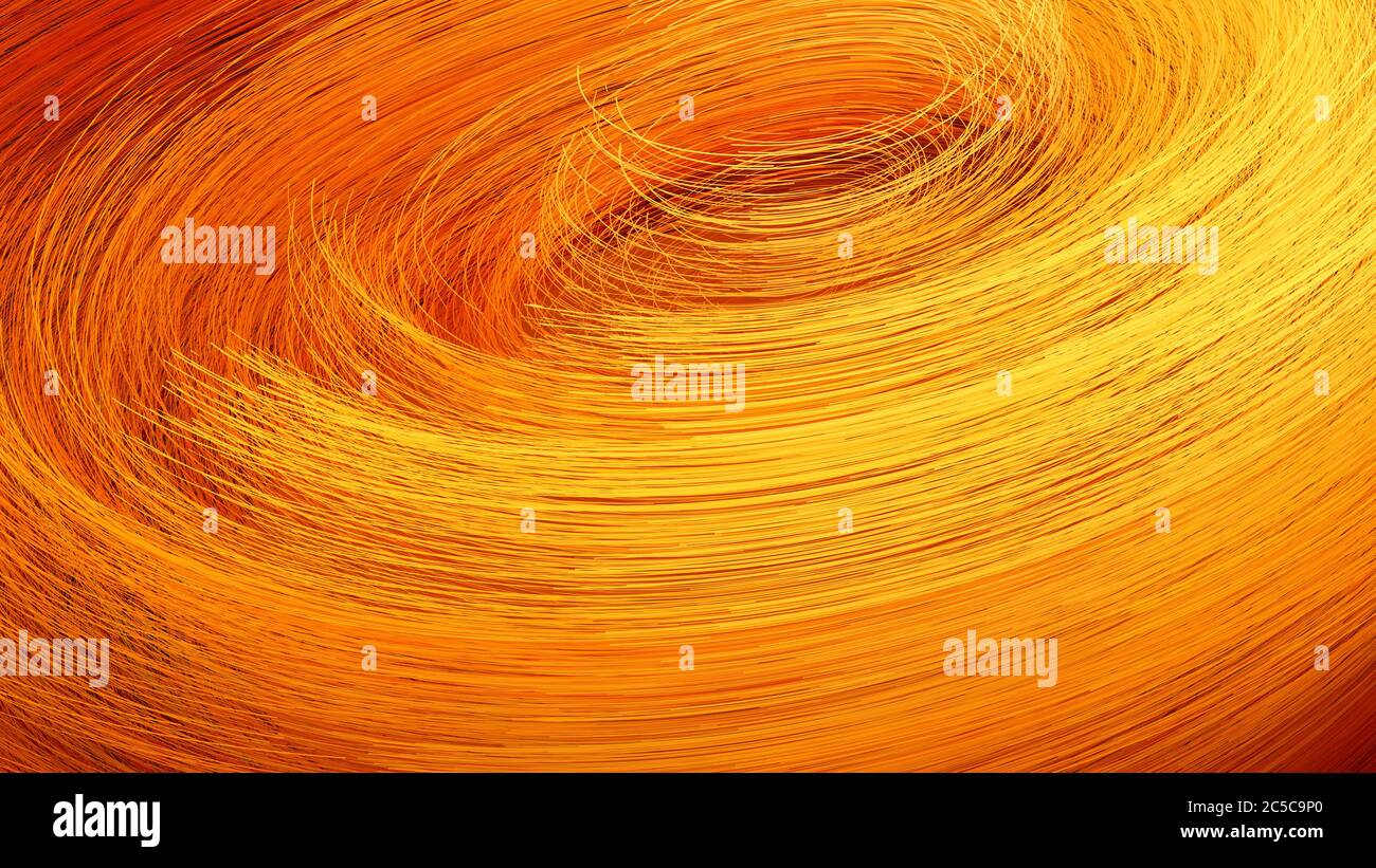 Flaming hurricane hi-res stock photography and images - Alamy