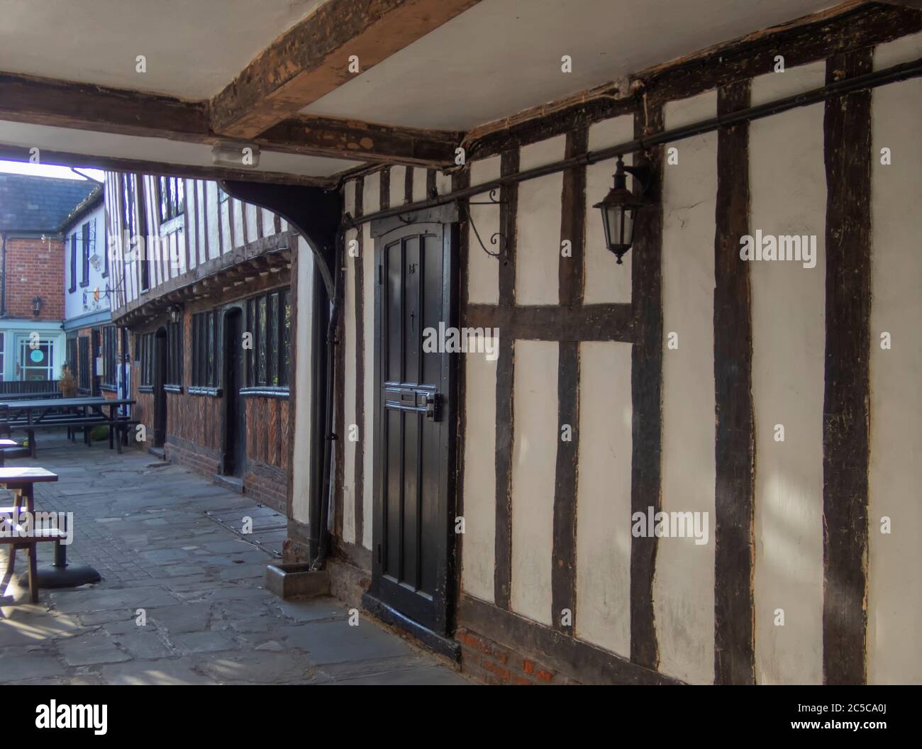 Old buildings in ipswich suffolk High Resolution Stock Photography and ...
