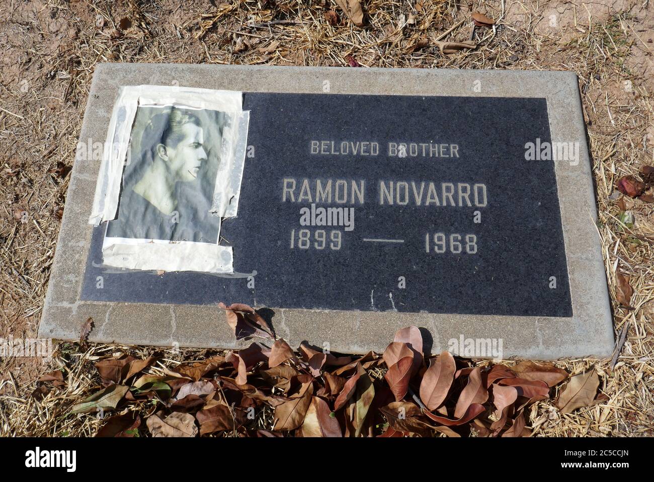 Los Angeles, California, USA 1st July 2020 A general view of atmosphere ...