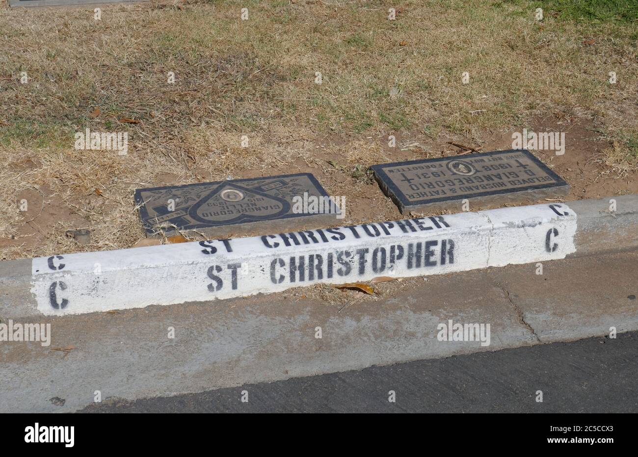 Los Angeles, California, USA 1st July 2020 A general view of atmosphere ...
