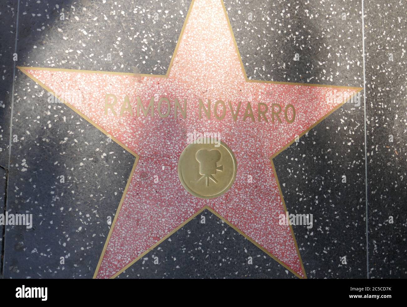 Hollywood, California, USA 1st July 2020 A general view of atmosphere ...