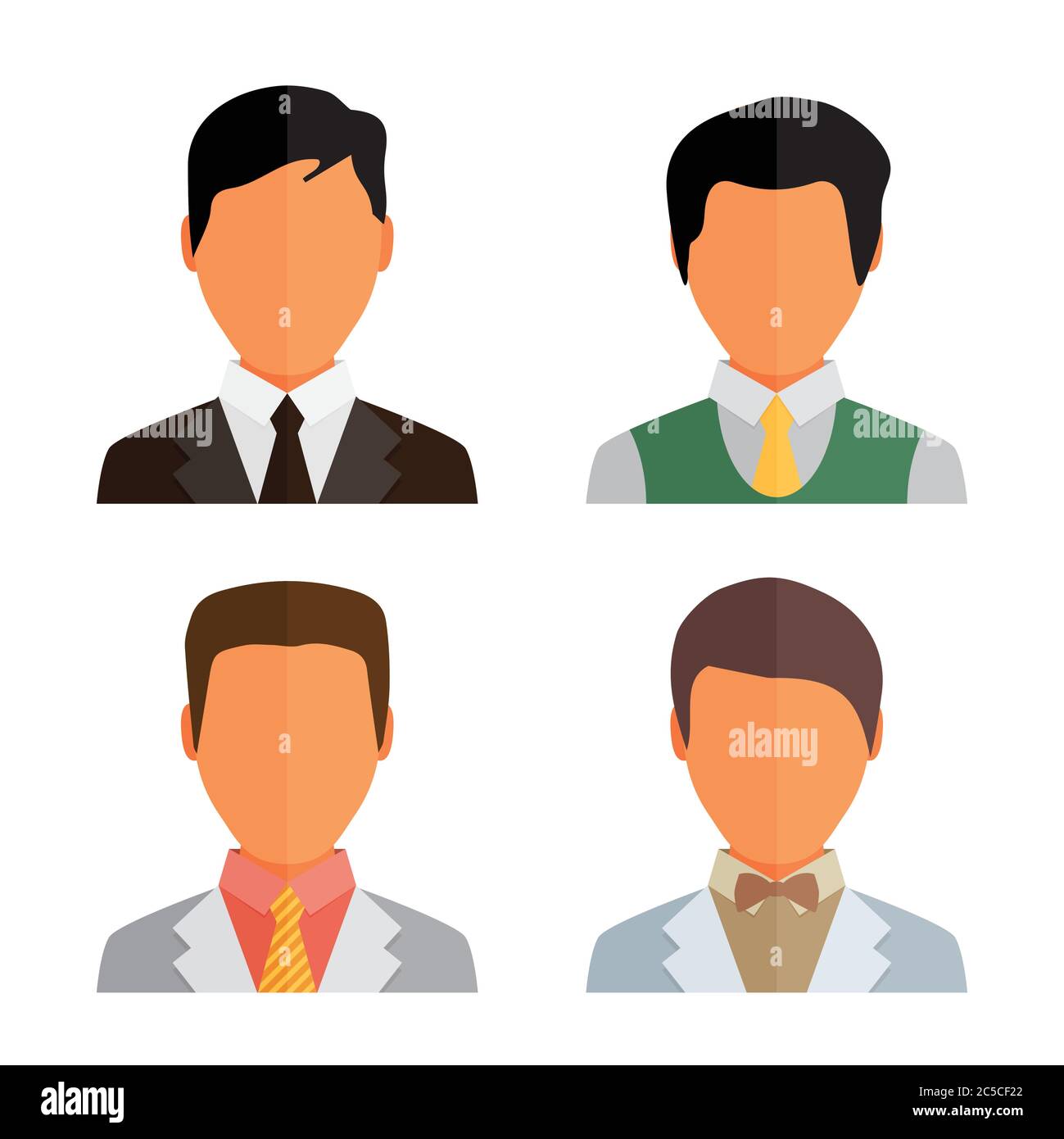 Avatar 4 Stock Vector Images - Alamy