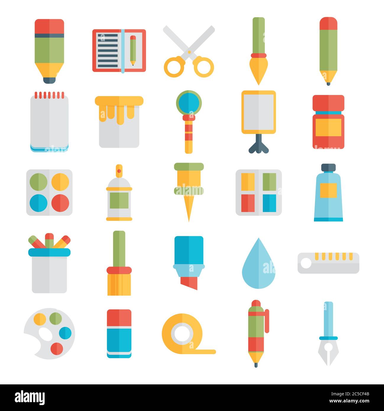 Grey charcoal Stock Vector Images - Alamy