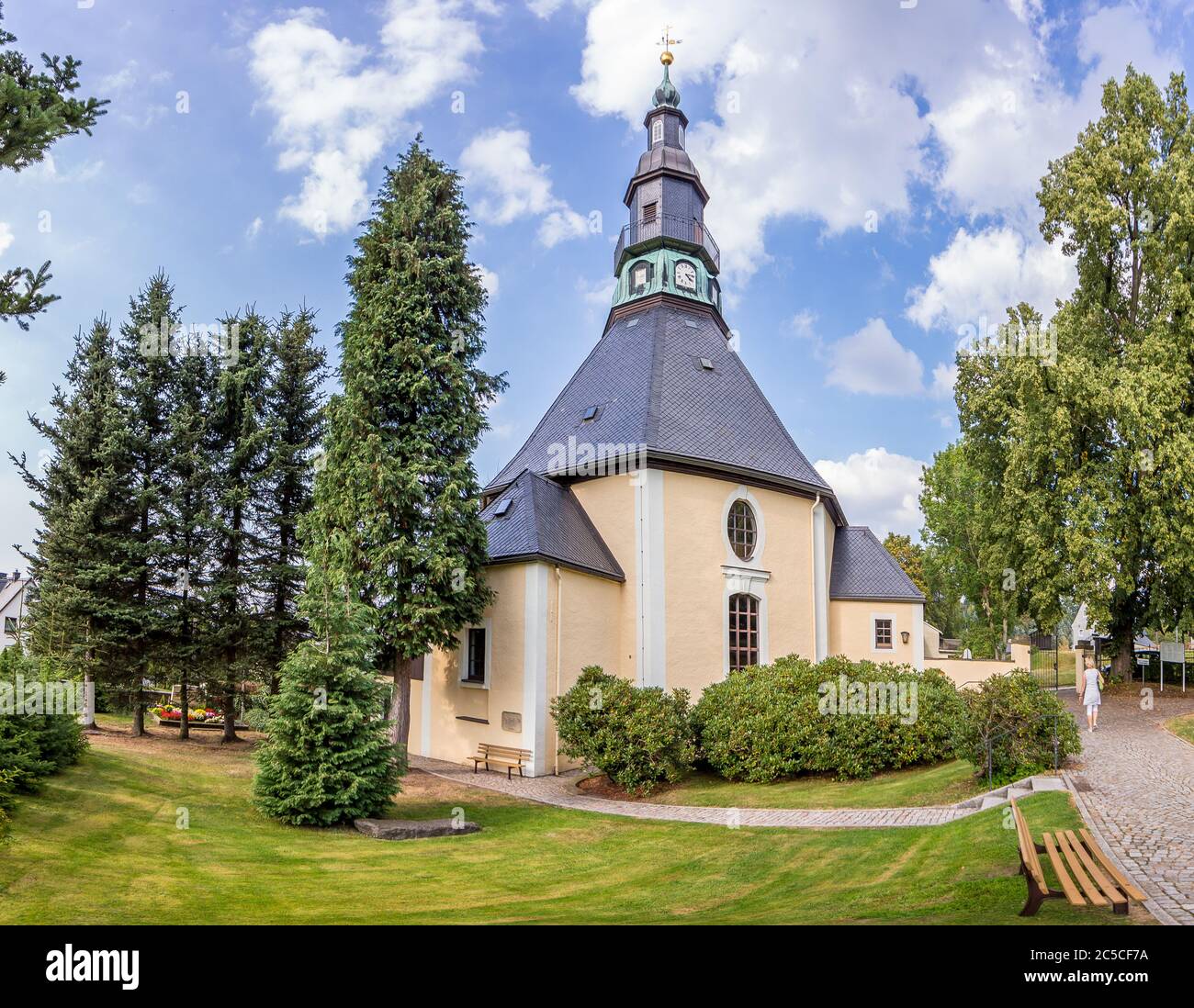 Seiffen christmas hi-res stock photography and images - Alamy