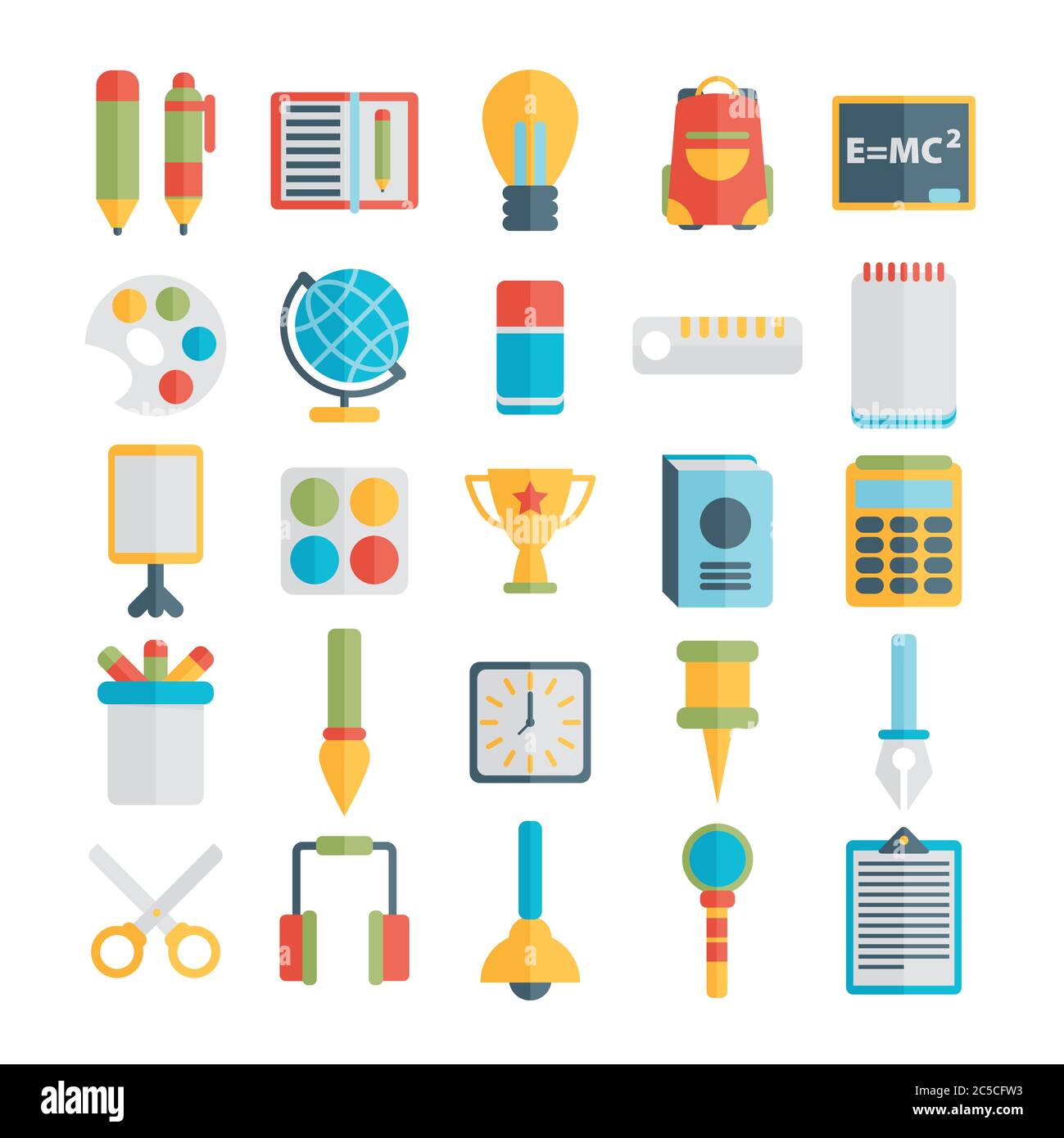 Teaching illustrations Cut Out Stock Images & Pictures - Alamy