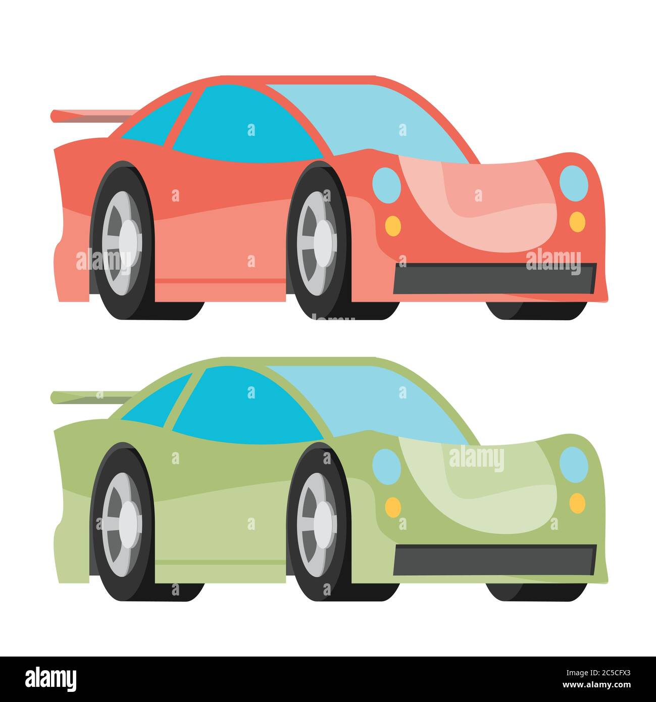 Racing driver silhouette Cut Out Stock Images & Pictures - Alamy