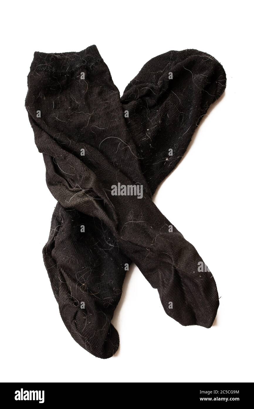 Dirty Sock High Resolution Stock Photography and Images - Alamy