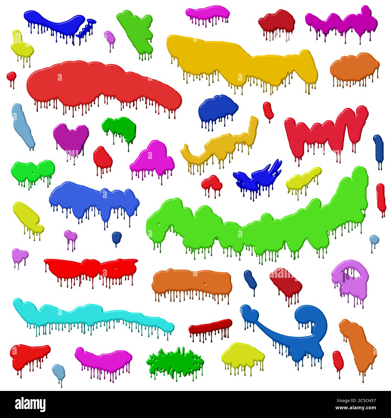 Random objects hi-res stock photography and images - Alamy