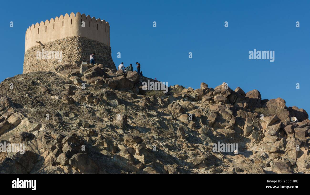 Badiyah High Resolution Stock Photography and Images - Alamy