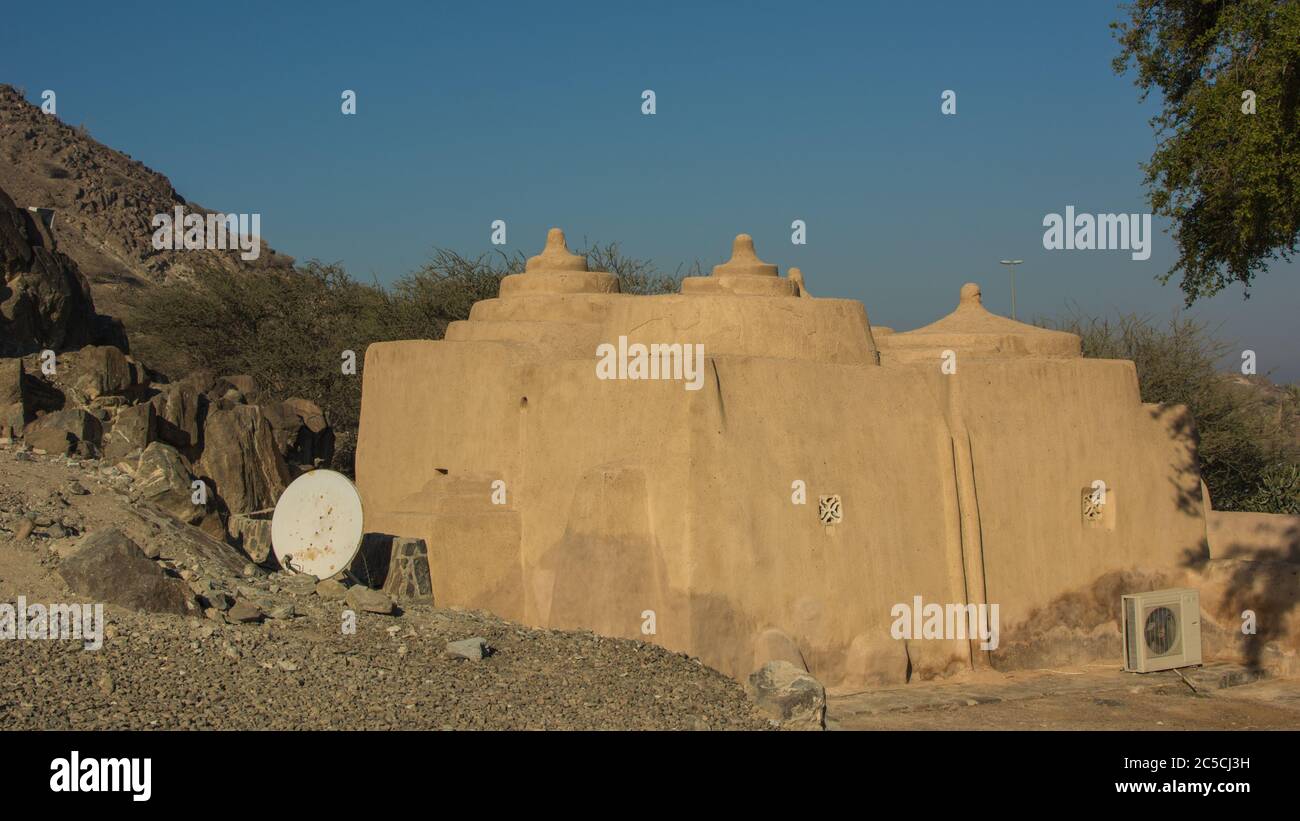 Badiyah High Resolution Stock Photography and Images - Alamy
