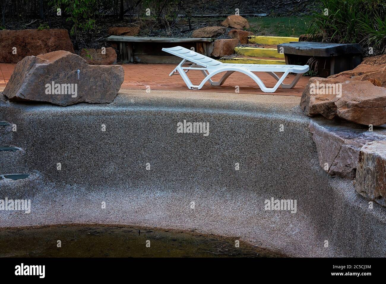 Volcanic sludge pool hi-res stock photography and images - Alamy