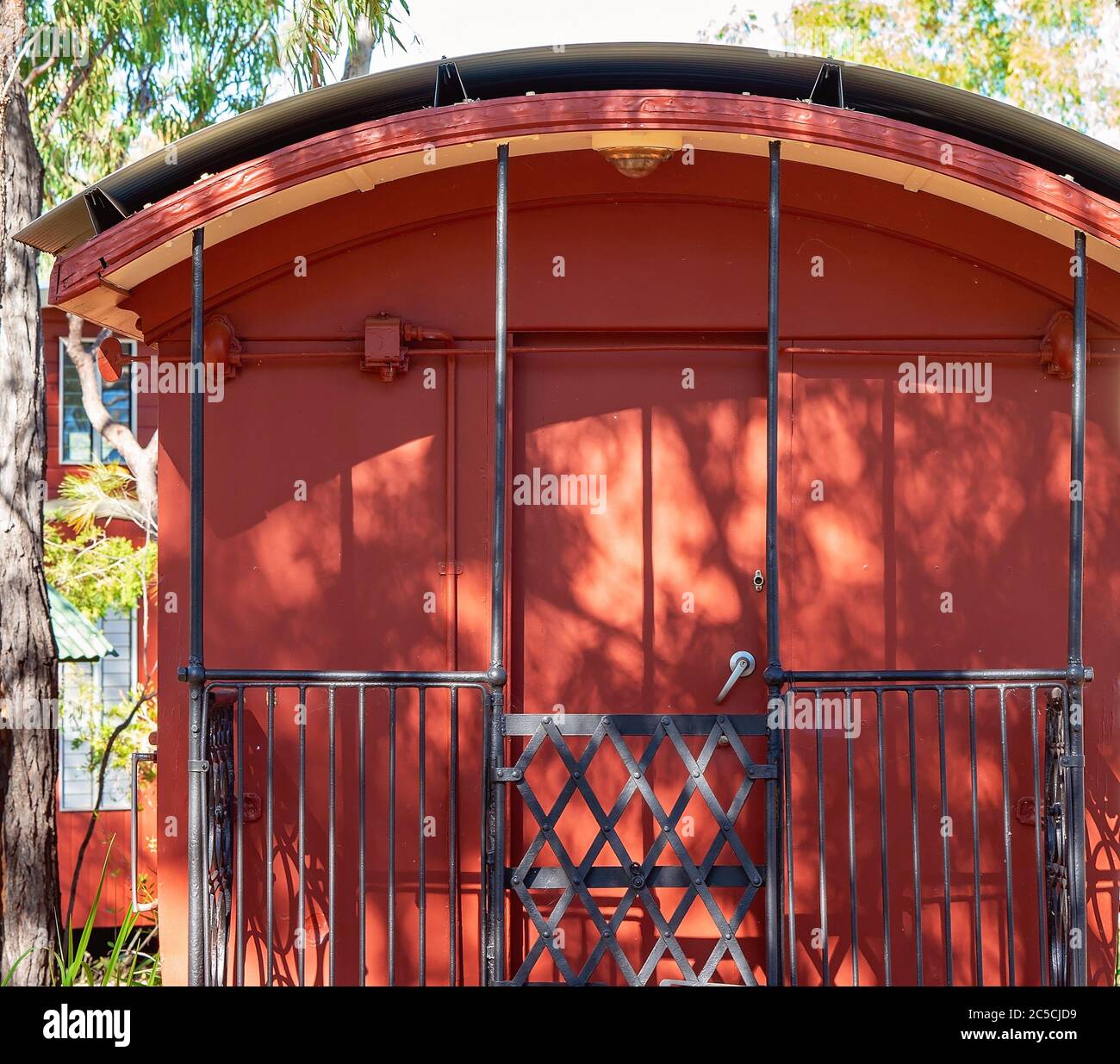 Australian Outback Building High Resolution Stock Photography and ...