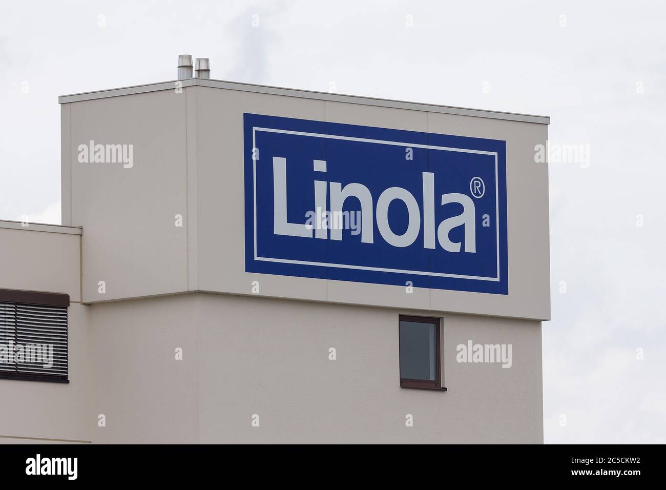 Bielefeld, Deutschland. 28th June, 2020. Bielefeld, Germany June 28 ...