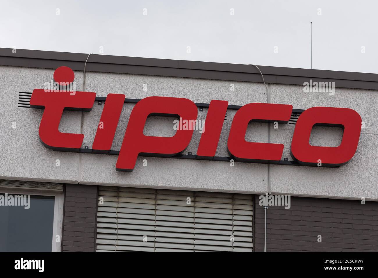 Bielefeld, Deutschland. 28th June, 2020. Bielefeld, Germany June 28 ...