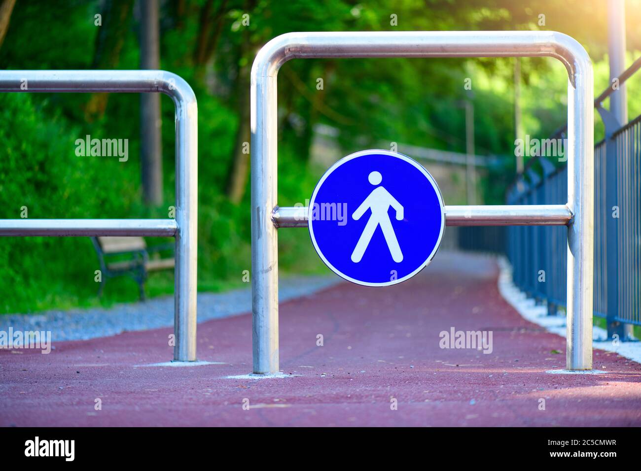 Entry signal hi-res stock photography and images - Alamy