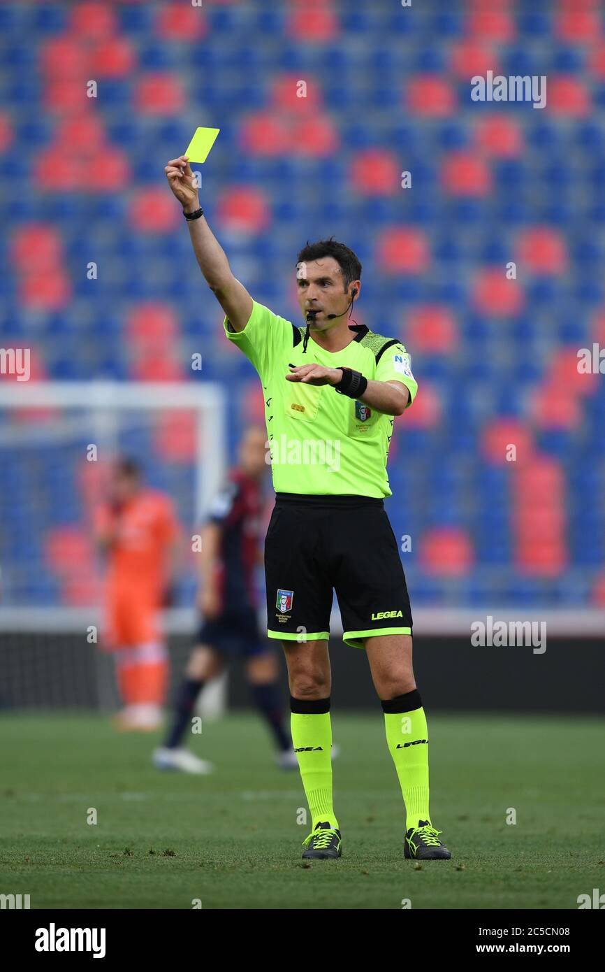 Luca sacchi hi-res stock photography and images - Alamy