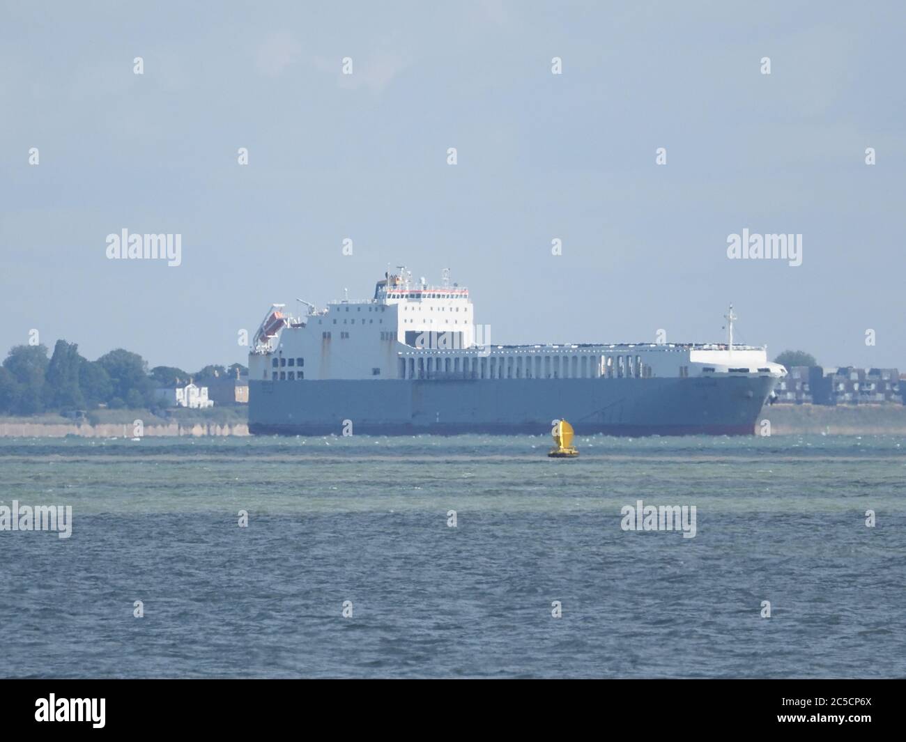 Adeline Ship High Resolution Stock Photography and Images - Alamy