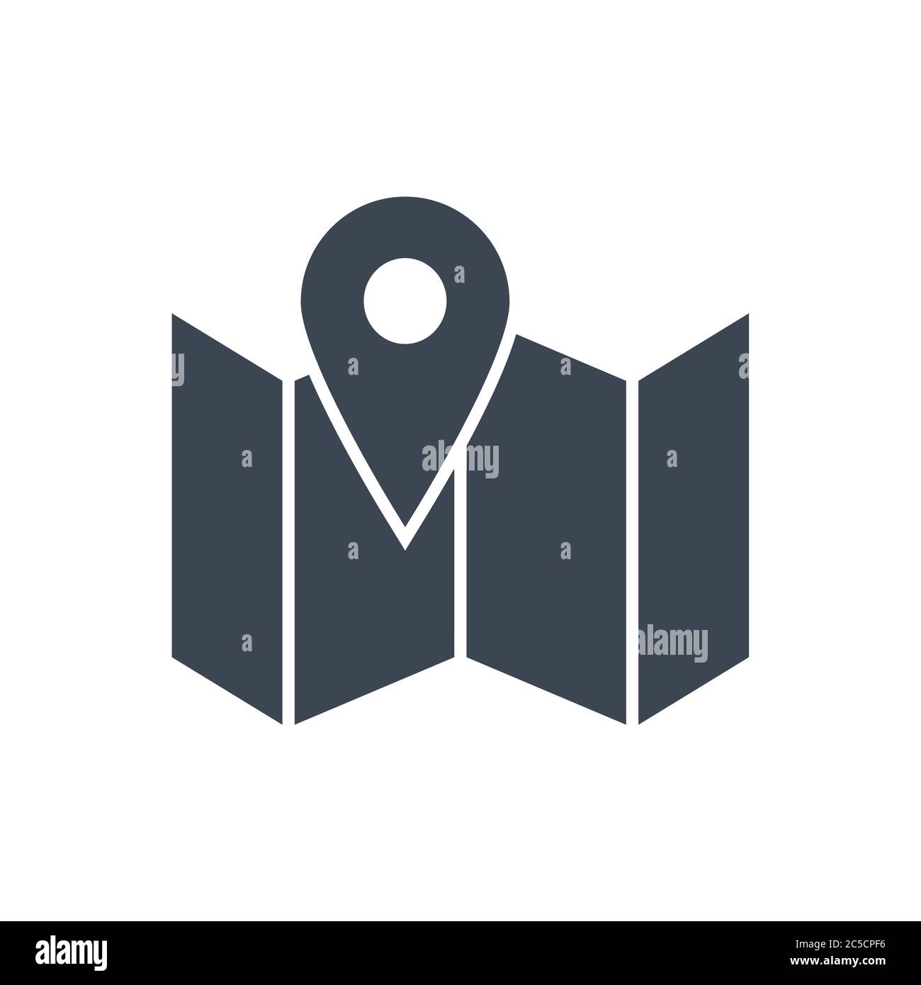 Local SEO Vector Glyph Icon Stock Vector Image & Art - Alamy