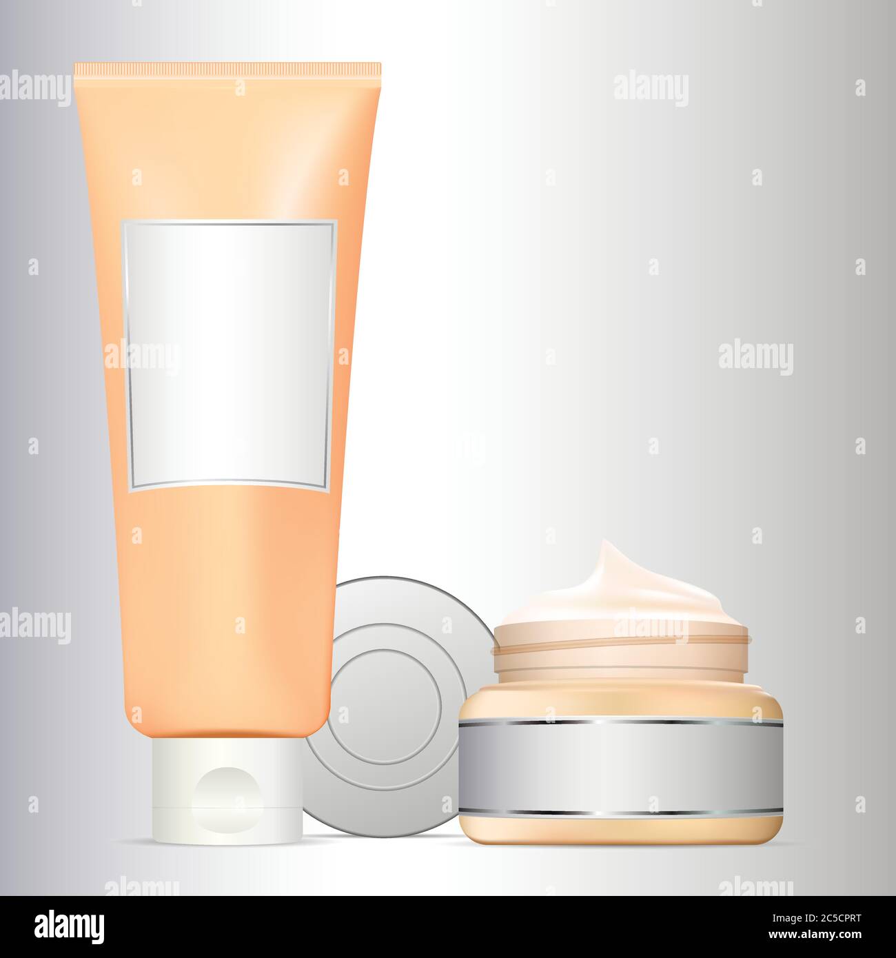 Jar labels Stock Vector Images - Alamy