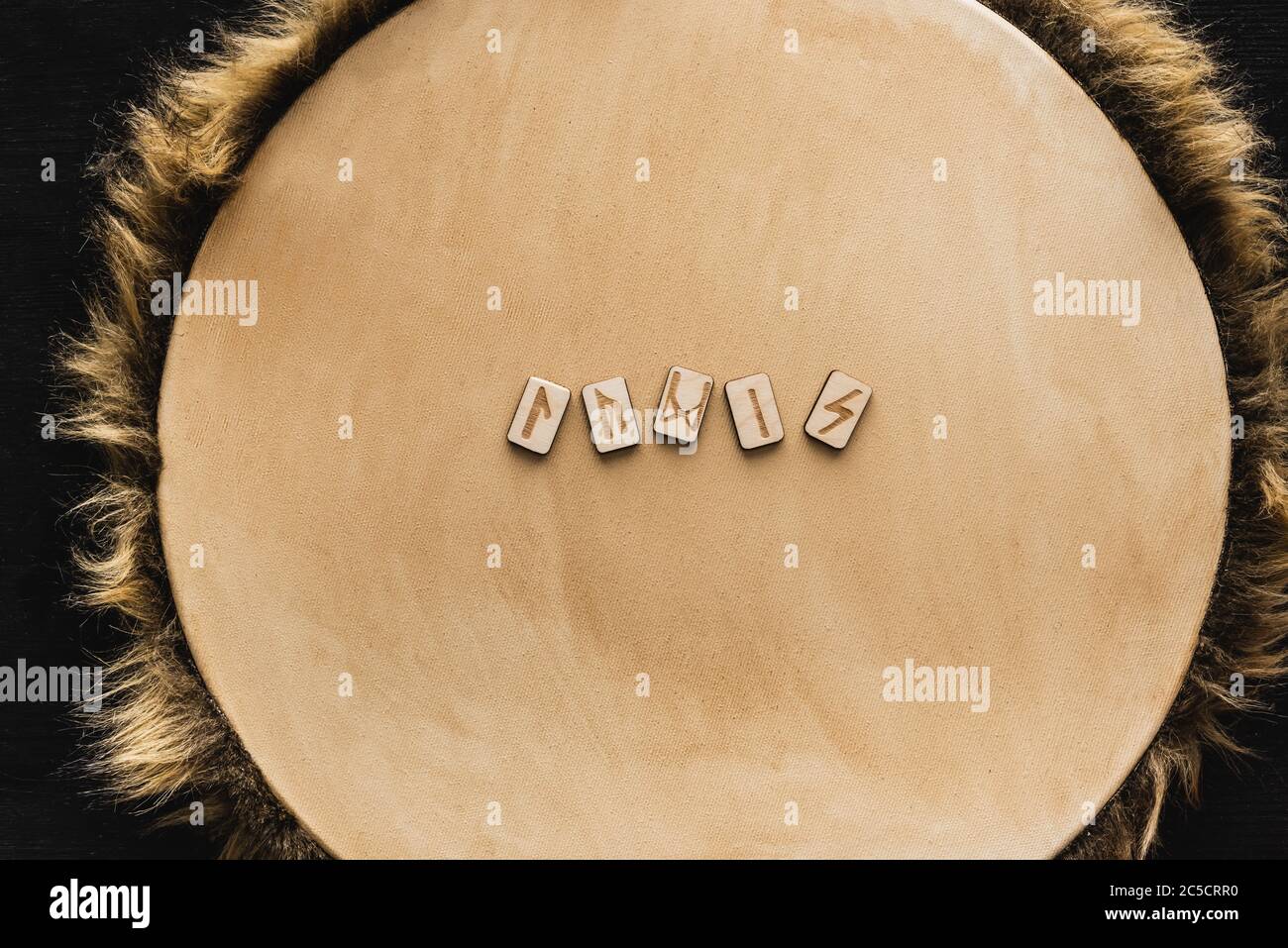 Old runes hi-res stock photography and images - Alamy