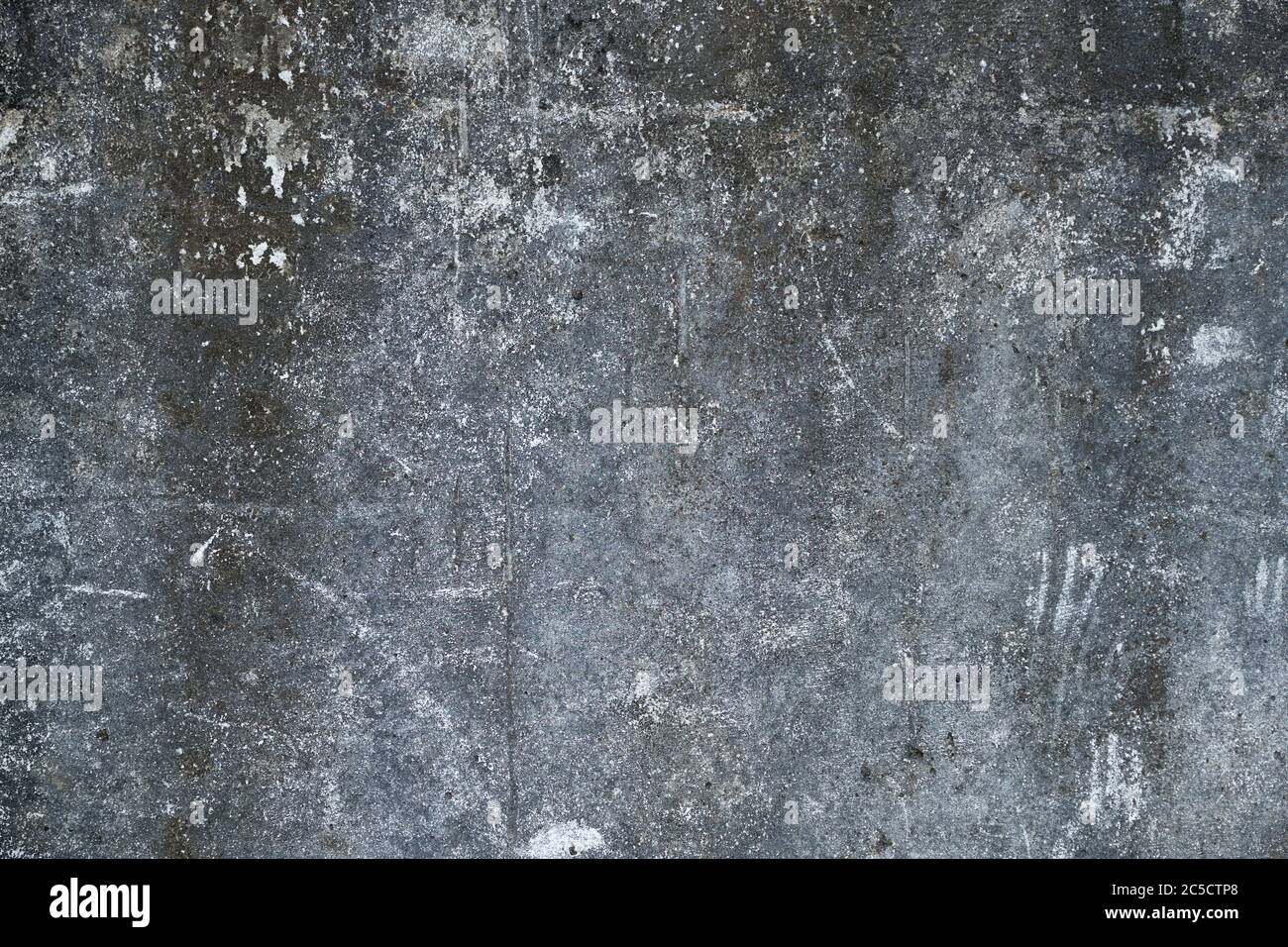 Stone background. Weathered concrete or cement texture Stock Photo - Alamy